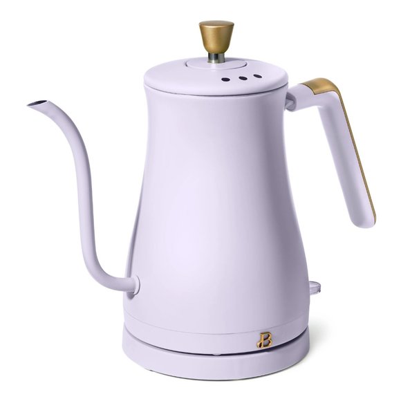 Beautiful | Kitchen | Beautiful Liter Electric Gooseneck Kettle 120 W ...